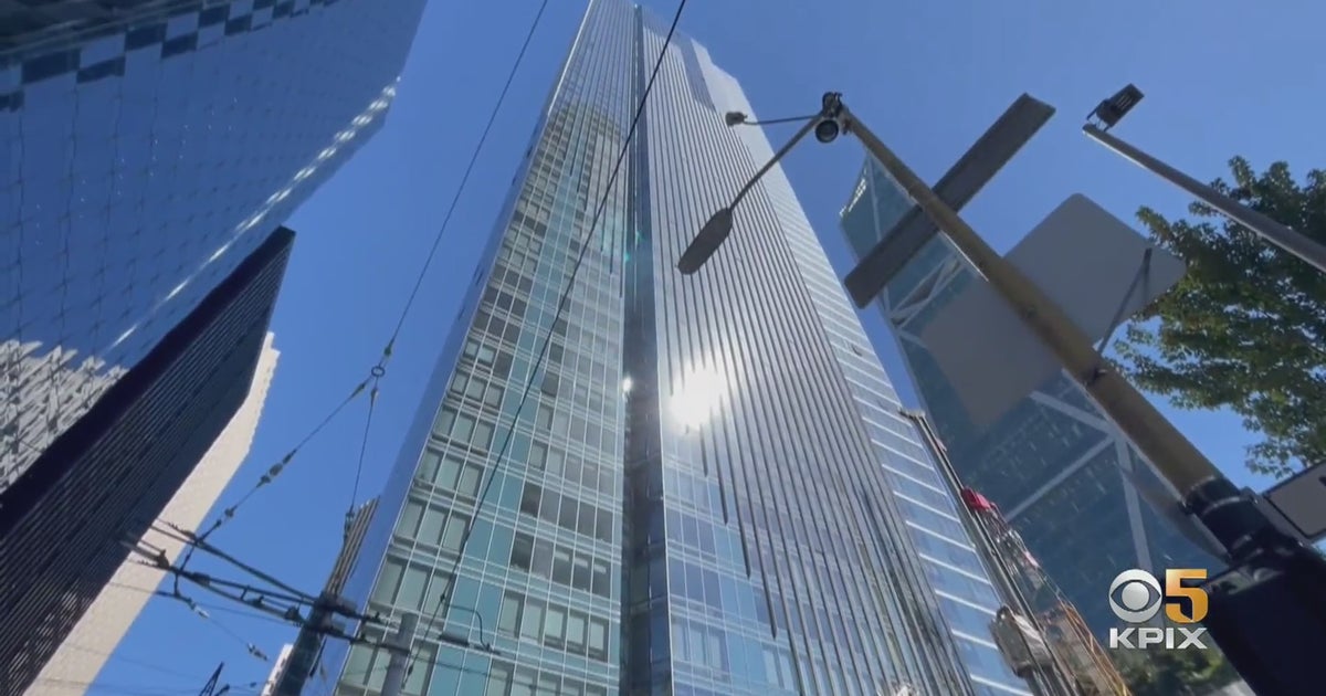 UPDATE: Despite Warnings, Repairs on San Francisco's Millennium Tower ...