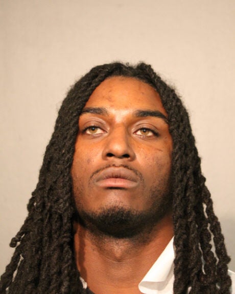 'You Will Die:' Jovan McPherson Charged With Shooting CPD Officer ...