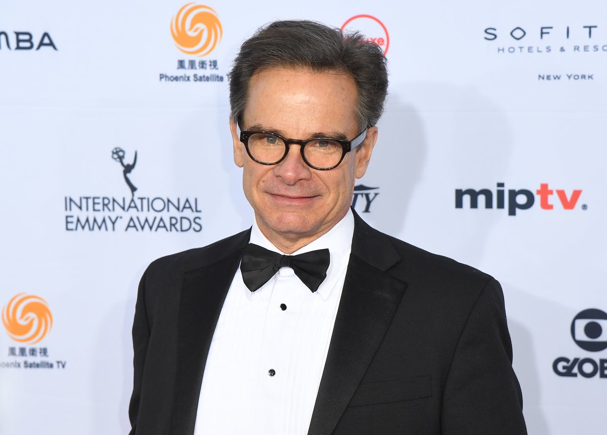 Actor Peter Scolari, Known For 'Bosom Buddies,' 'Girls,' Dies At 66 ...