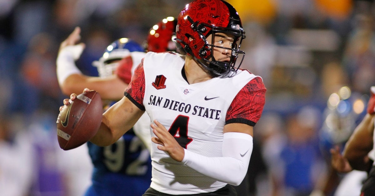 The Aztecs 'Slowly Crush You': CBS Sports' Randy Cross Previews Fresno ...
