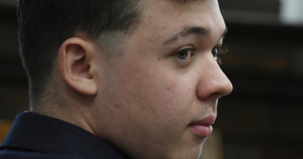 Kyle Rittenhouse Trial: Juror Removed Over Joke About Jacob Blake ...
