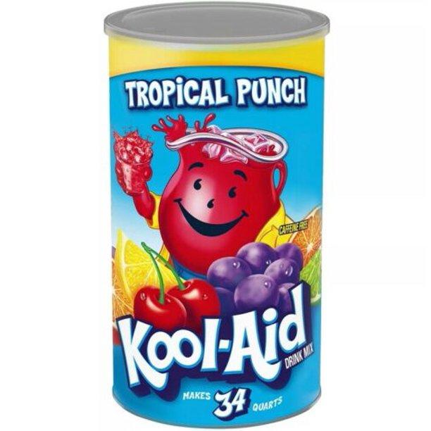 Kraft Heinz recalls some Country Time Lemonade and Kool-Aid Tropical ...
