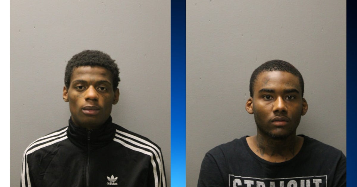 No Bail For Two Men Charged With Killing 3, Including Armored Car Guard ...