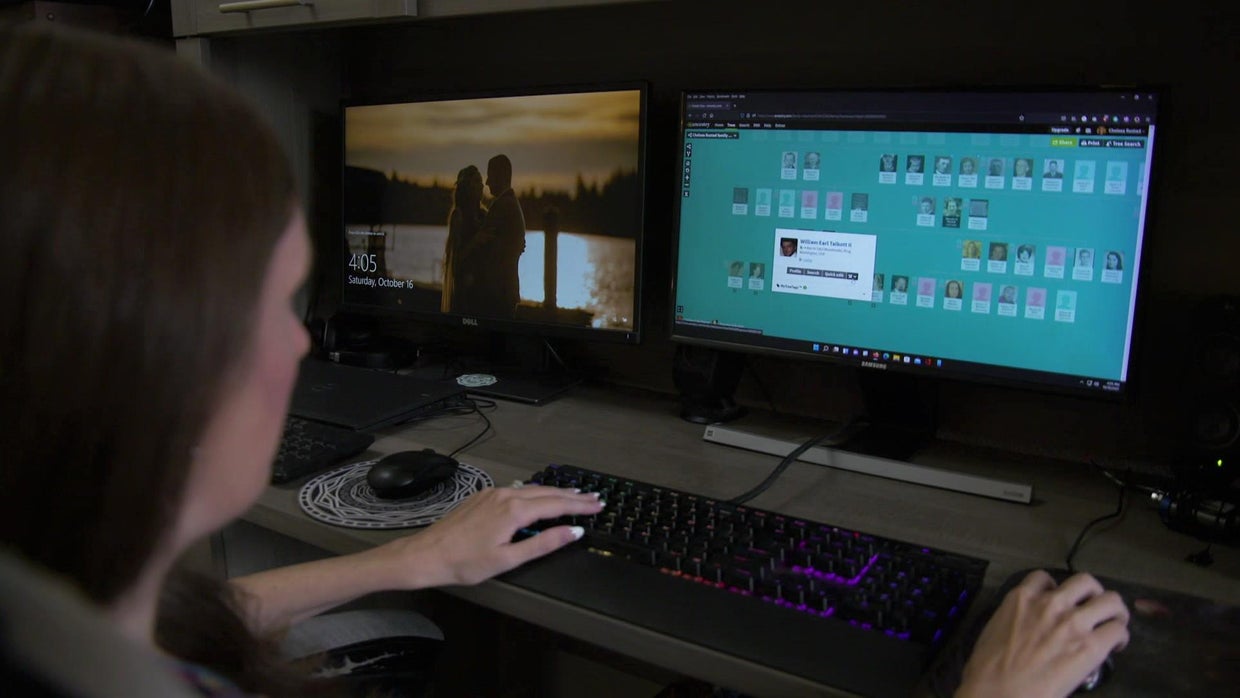 Killer of Tanya Van Cuylenborg and Jay Cook eludes police for 31 years ...