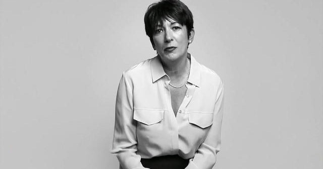 Who is Ghislaine Maxwell? A look at her life and history - CBS News