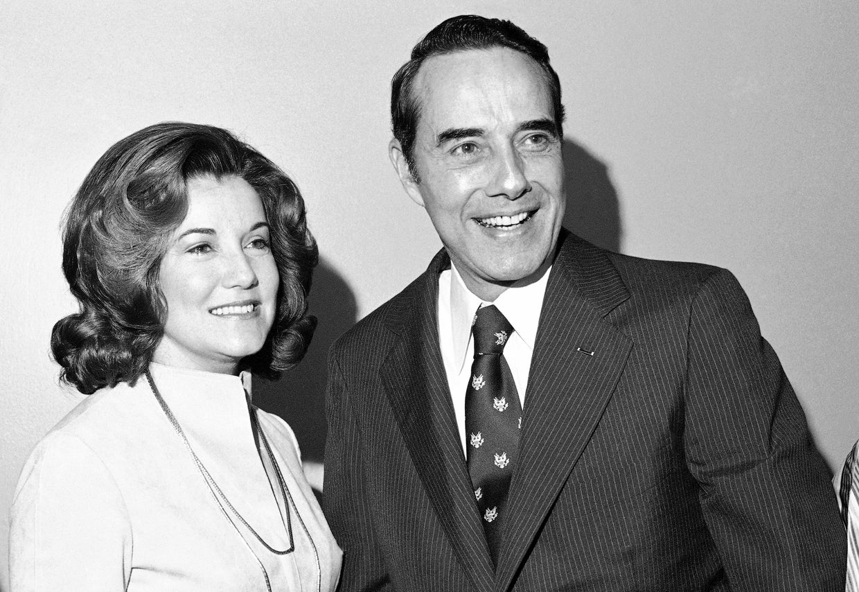 Photos: Bob Dole through the years