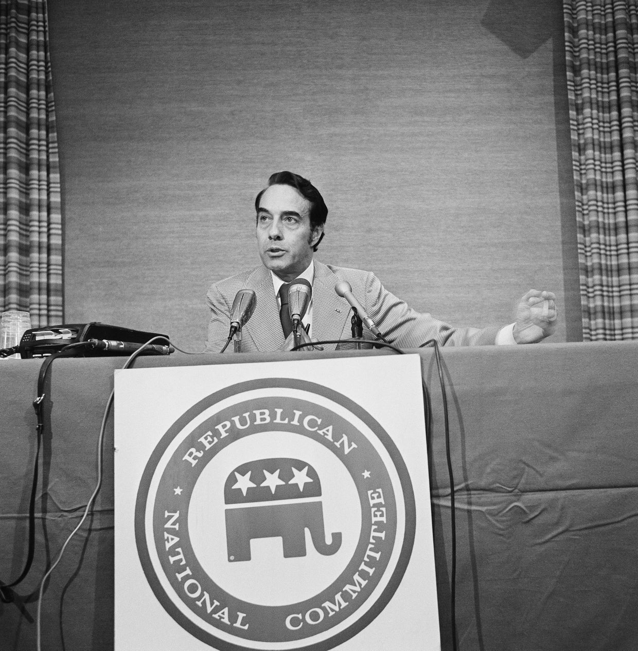 Photos: Bob Dole through the years