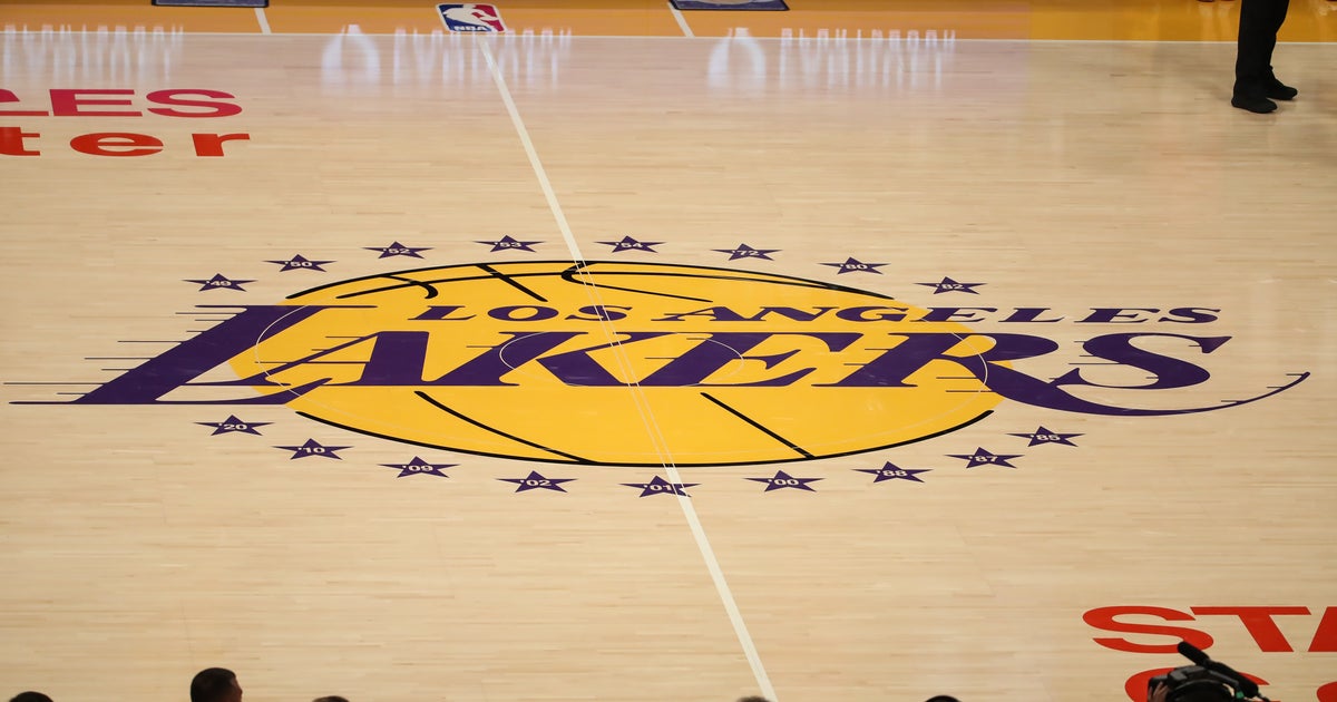 Lakers Sign Darren Collison, Stanley Johnson To 10-Day Contracts - CBS ...
