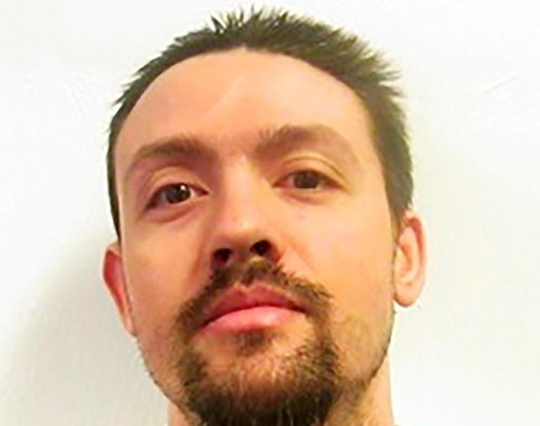 Two Oklahoma inmates, Donald Grant and Gilbert Postelle, say they'd ...