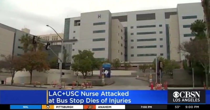 Metro Officials Renew Commitment To Bolster Safety Following Death Of ...