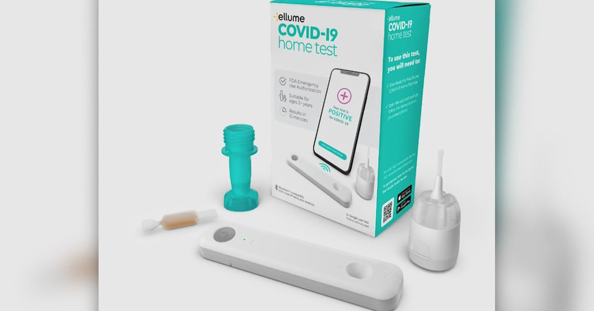 Free At-Home COVID Testing Kits Now Available, 'We Need To Take ...
