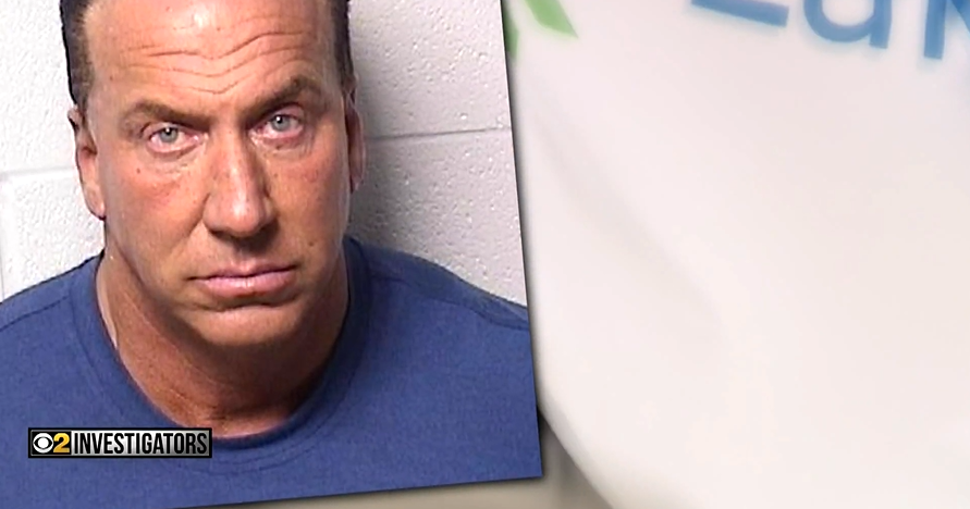 Accused Conman Rick Dugo Indicted On New Charges Of Money Laundering ...