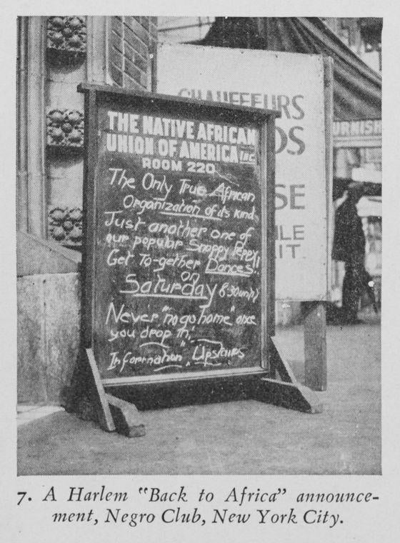 Remarkable photos of Black America 100 years ago