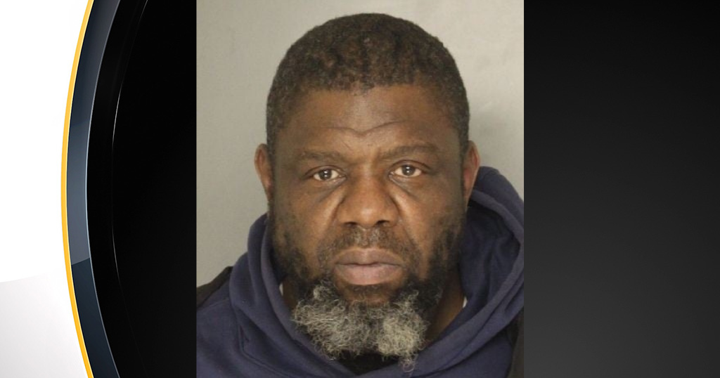 Man Accused Of Stealing $6,000 Worth Of Merchandise From Store At South ...