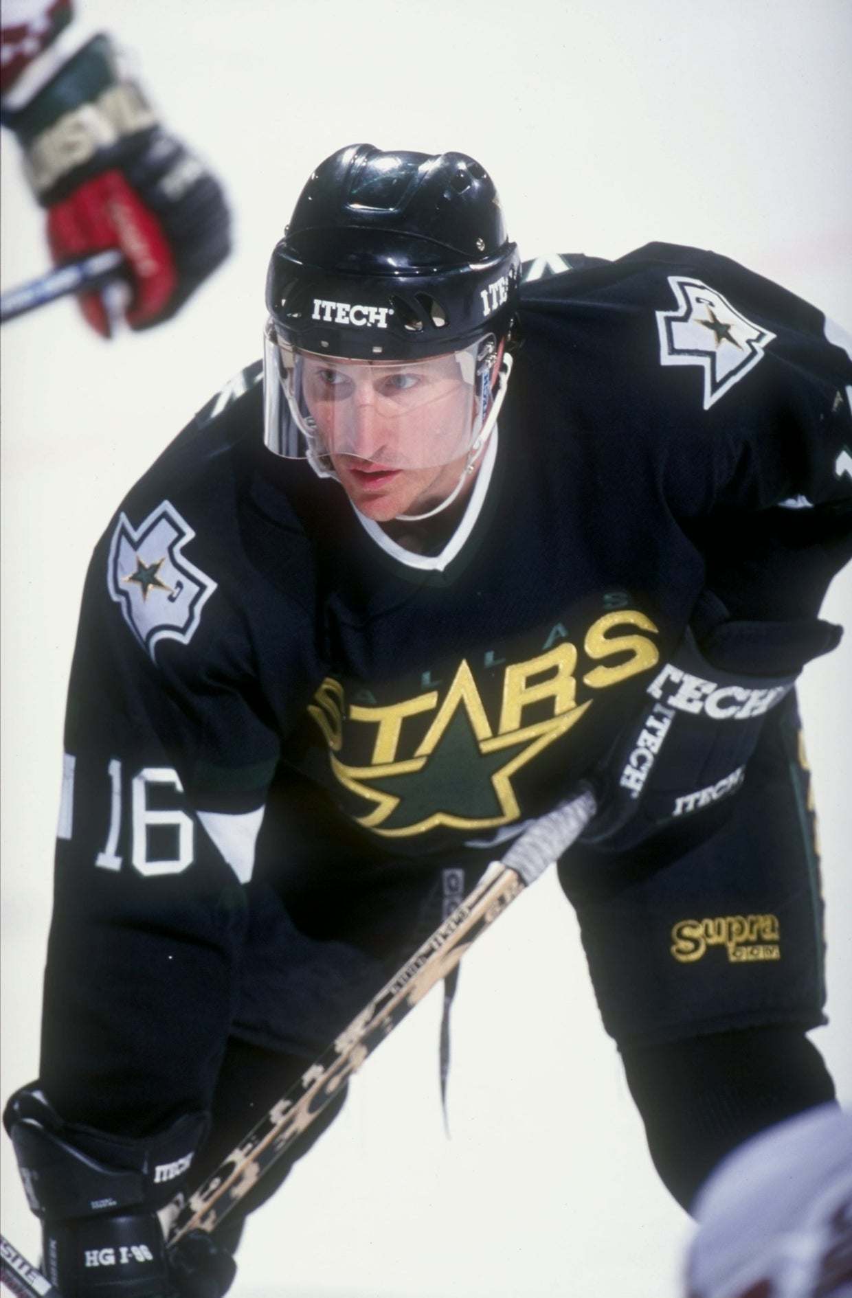 Pat Verbeek Hired As Anaheim Ducks' New General Manager - CBS Los Angeles