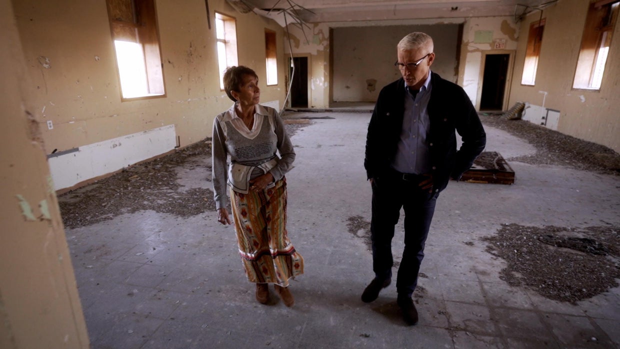 Canada's unmarked graves: How residential schools carried out "cultural ...