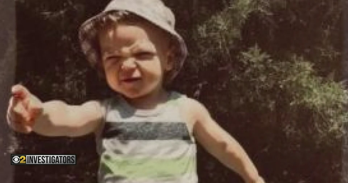 Authorities Say 4-Year-Old Judah Morgan Was Beaten To Death By His ...