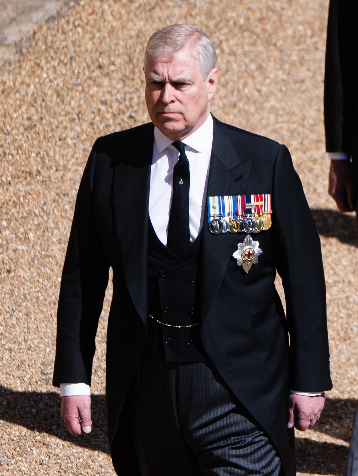 Who is next in line to the throne in England? Britain's royal line of ...
