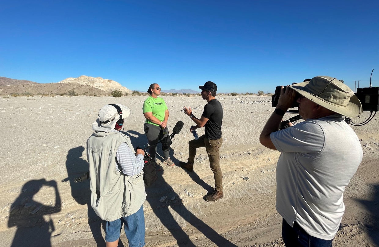 Timeline: The disappearance of Maya Millete - CBS News