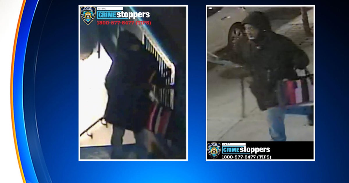 Police Make Arrest In Hammer Attack At Queens Plaza Subway Station