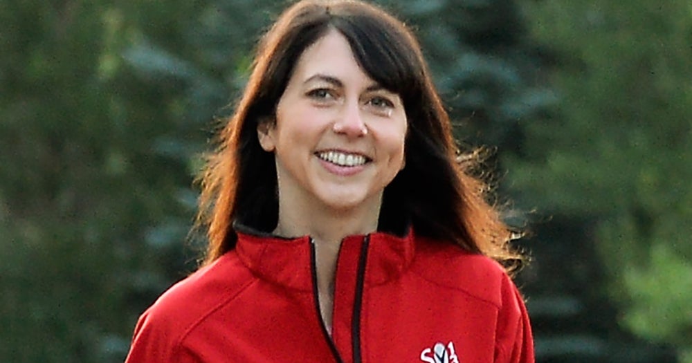 Philanthropist MacKenzie Scott Donates $20 Million To South LA's ...