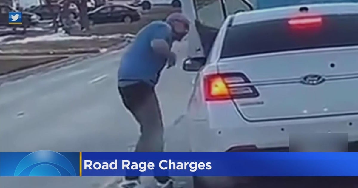 18-Year-Old Charged With Murder Of Scott Mattison In Streamwood - CBS ...