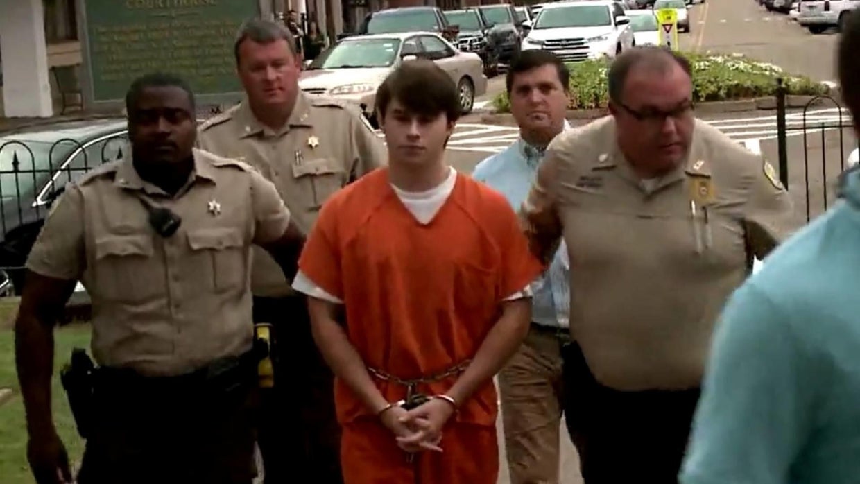 Ally Kostial death: University of Mississippi student's murder serves ...