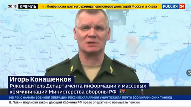 Stories About propaganda - CBS News