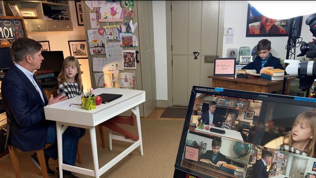 Kindness 101 with Steve Hartman