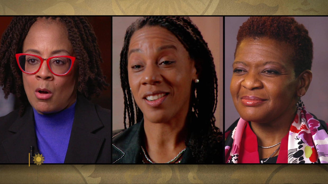 Who is Ketanji Brown Jackson? | KOZI FM / AM