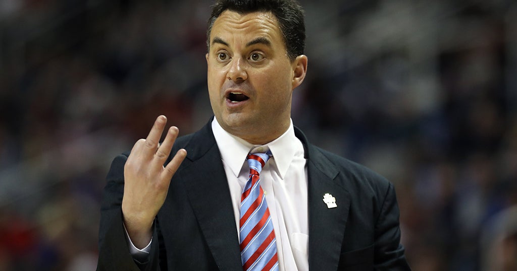 Pittsburgh Native Sean Miller Returns To Coach Xavier Men's Basketball ...