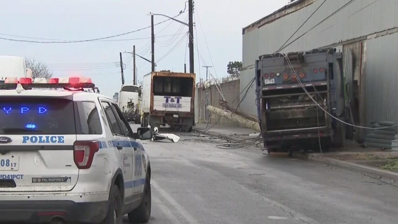 Stories About the Bronx - CBS New York