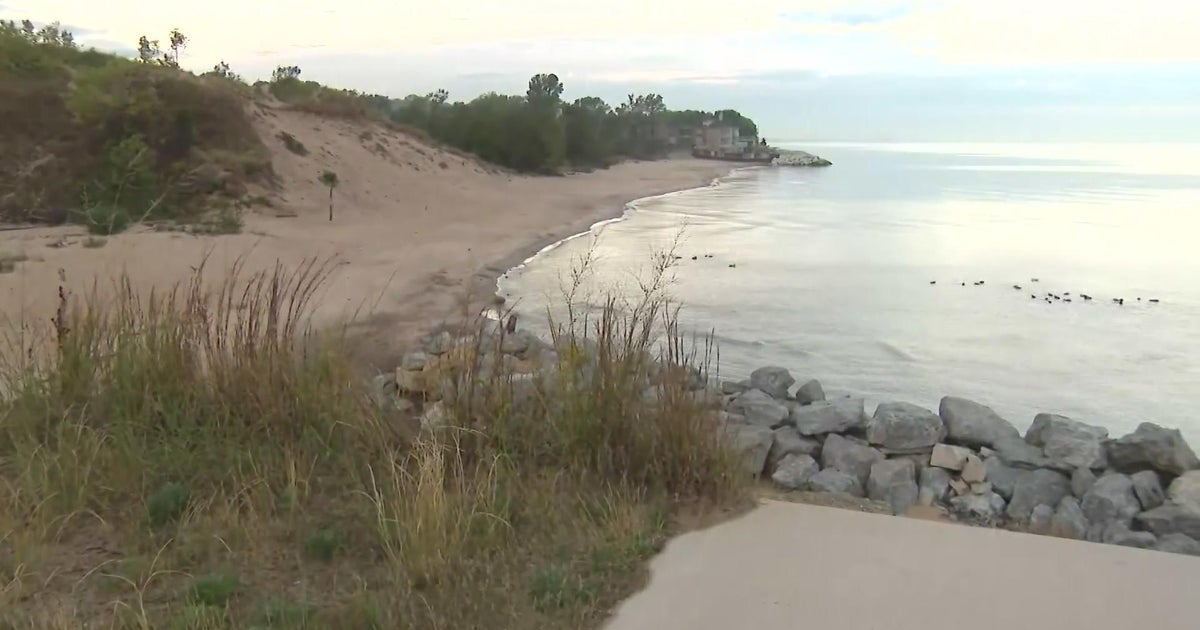 Body of missing Indianapolis man recovered on beach in Porter County ...
