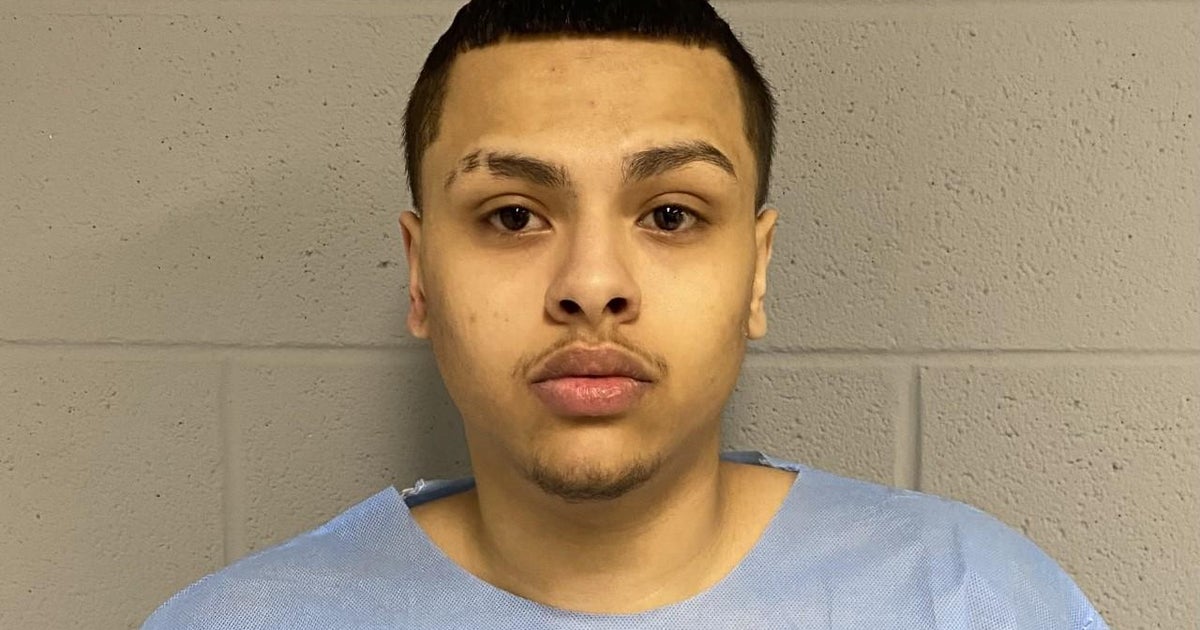 Jose Matias, 18, charged with murder in fatal shooting at Fashion ...