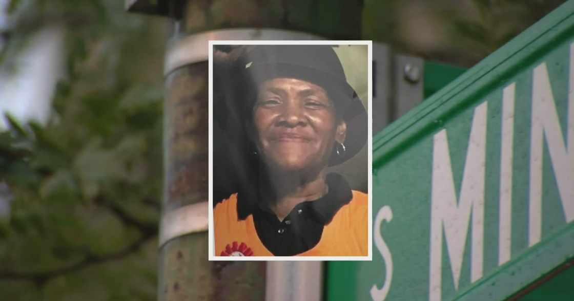 Family furious after man is acquitted in 2018 murder of Woodlawn woman ...